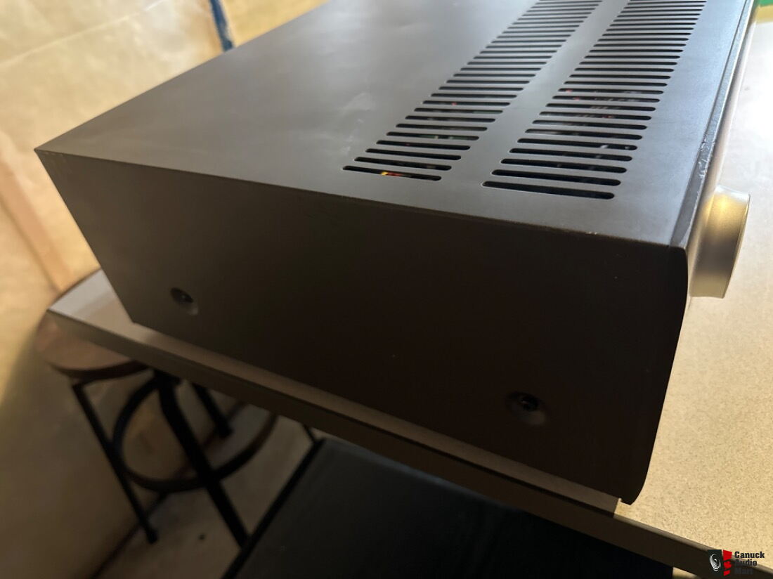 ARCAM AVR20 8K Photo #5273607 - Canuck Audio Mart