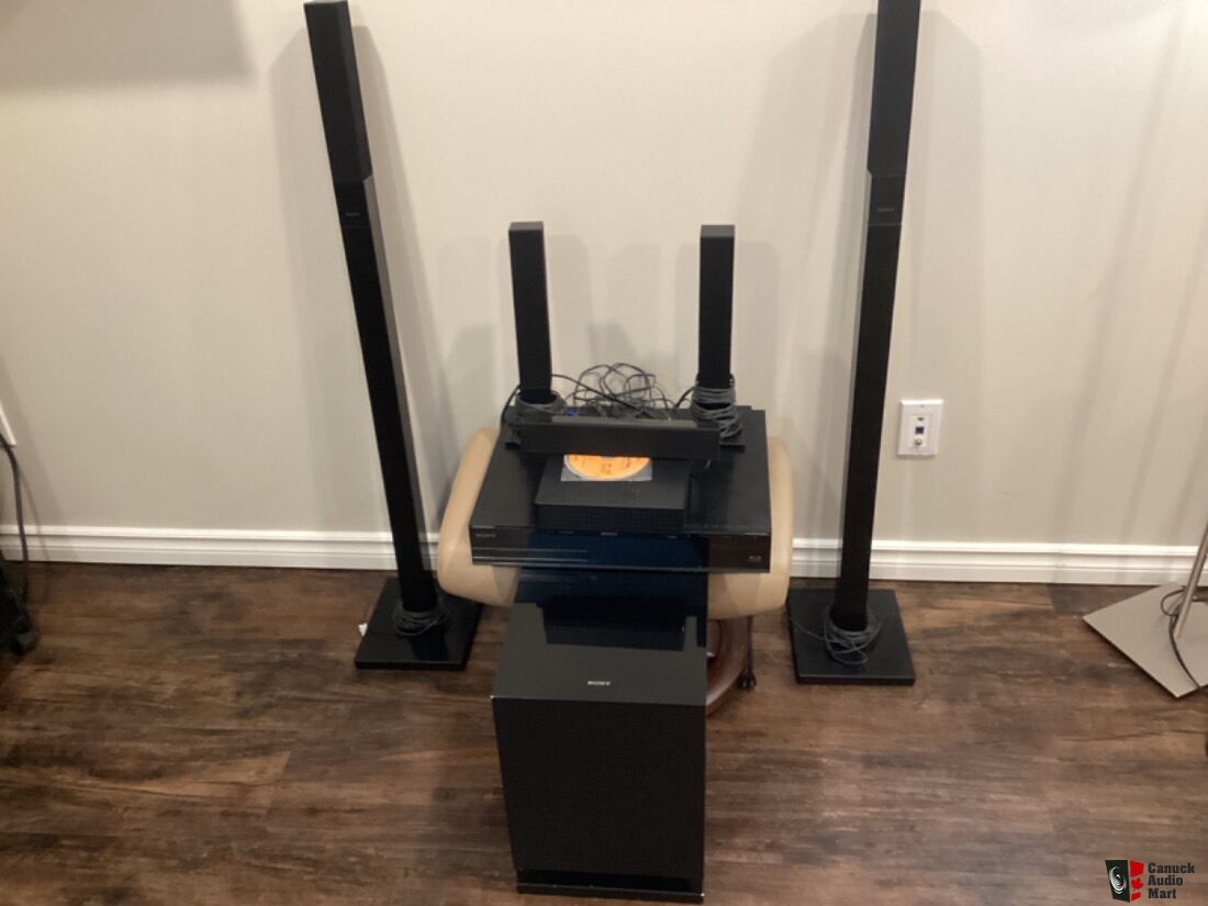 Home theatre surround sound For Sale - UK Audio Mart