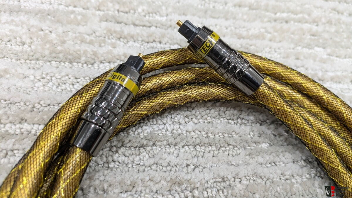 Neotech Digital cable Photo #5275990 - Canuck Audio Mart