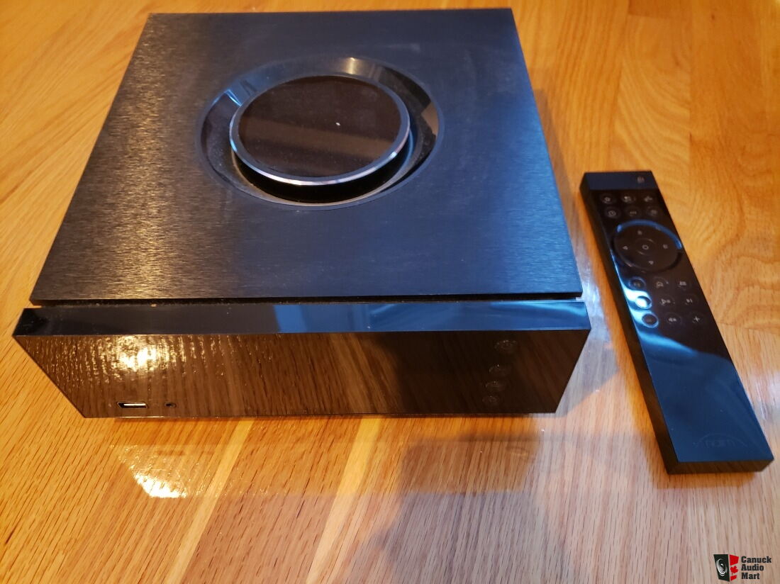 NAIM ATOM For Sale - UK Audio Mart