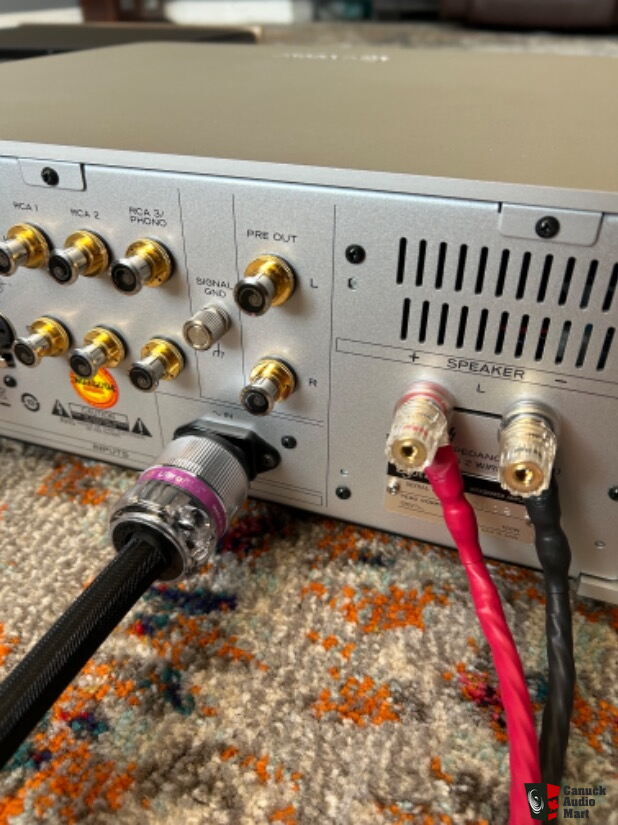 Esoteric I-03 Photo #5277964 - US Audio Mart