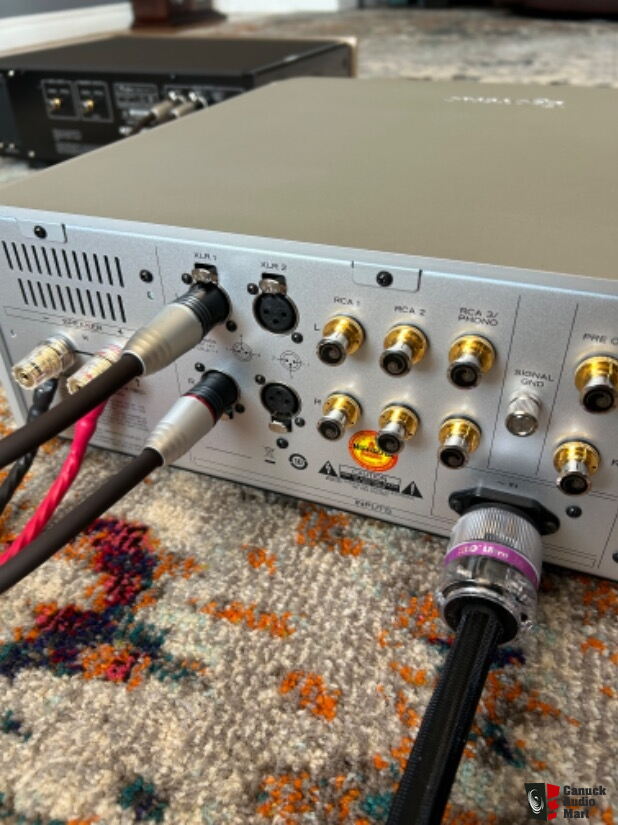 Esoteric I-03 Photo #5277964 - US Audio Mart