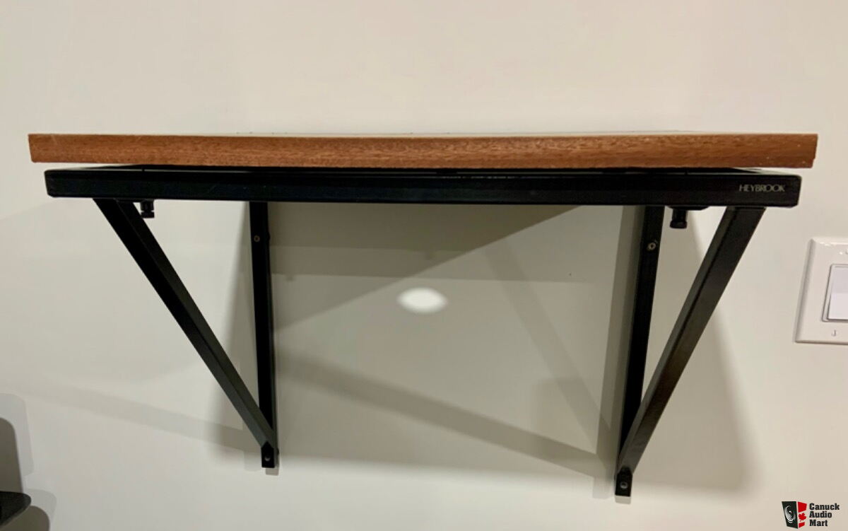 Heybrook Wall Mount For Sale - UK Audio Mart