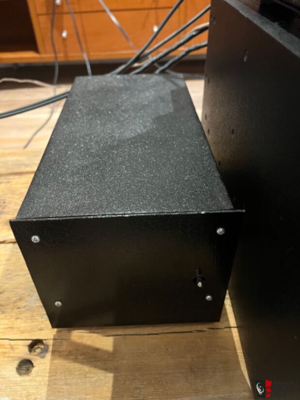 Eleison PCA 100. DR-1 Class A Photo #5282186 - US Audio Mart