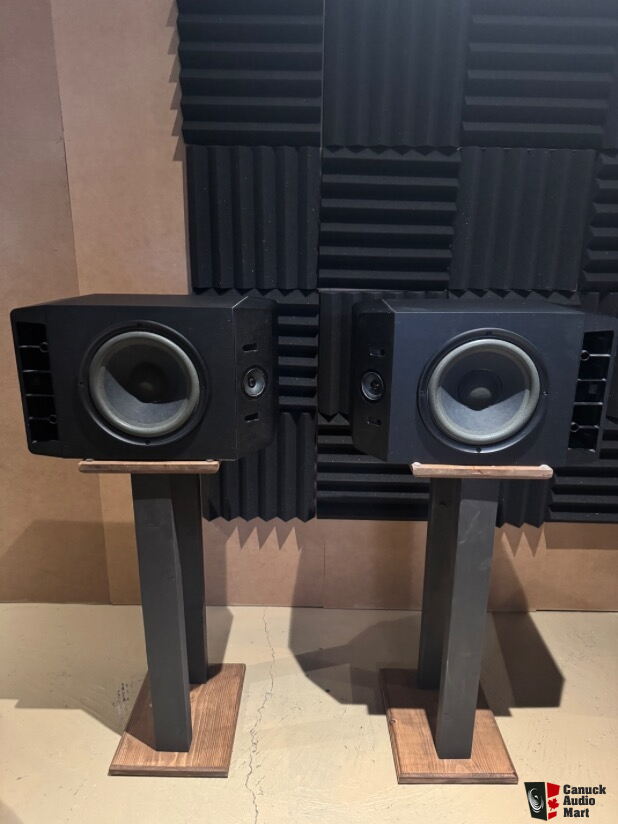Bose 301 Series IV Photo #5284343 - Canuck Audio Mart