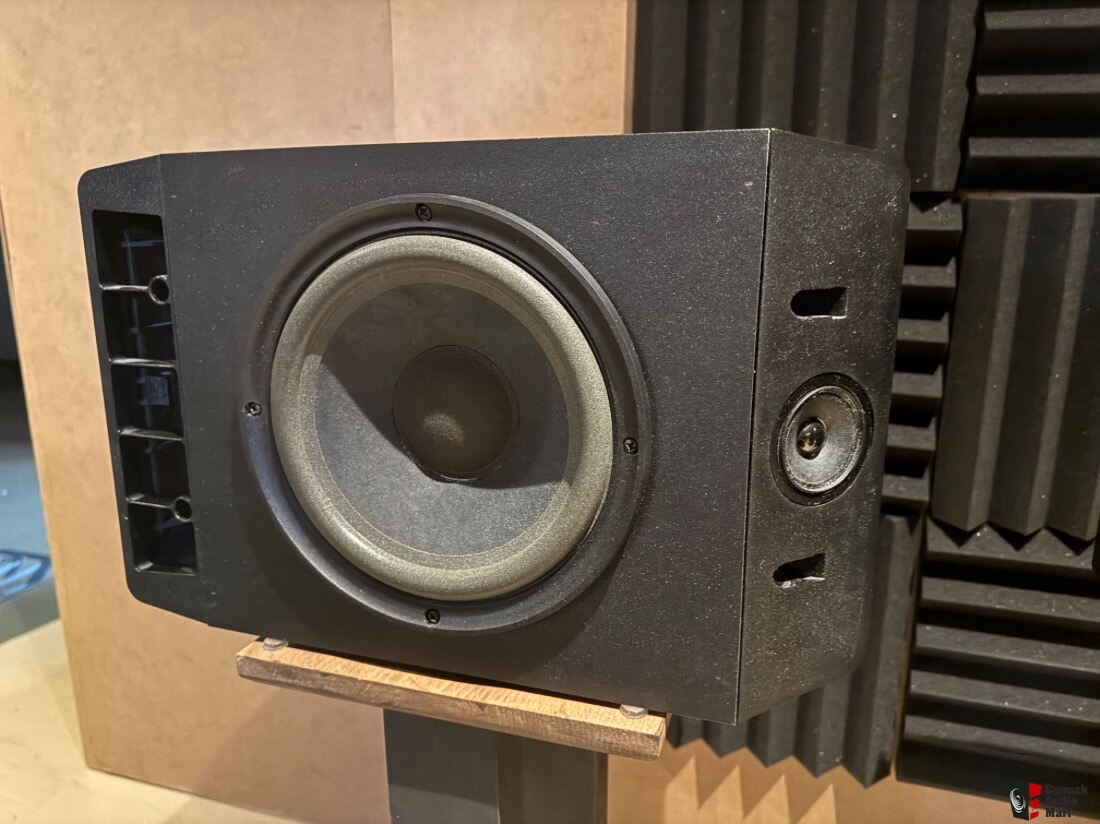 Bose 301 Series IV Photo #5284344 - Canuck Audio Mart