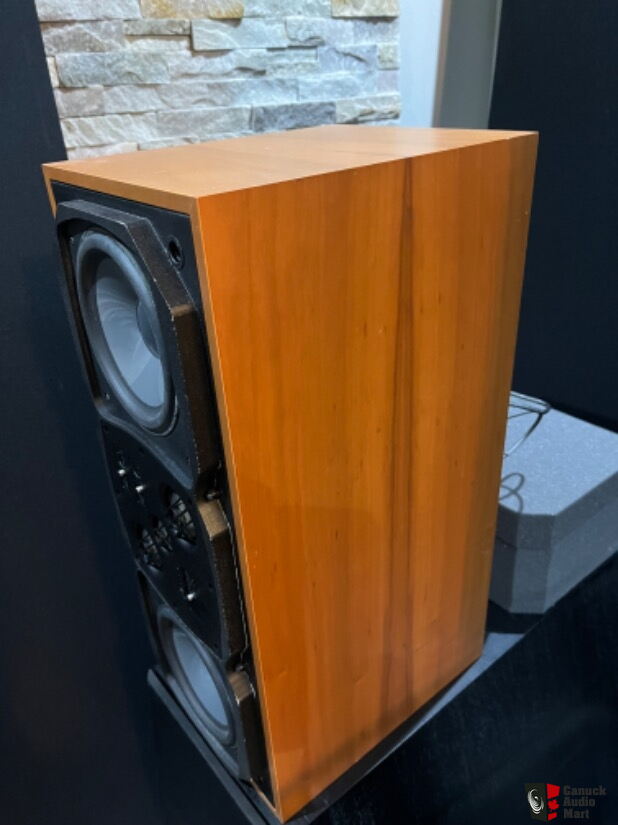 3 Mirage HDT speakers Photo #5284694 - Canuck Audio Mart