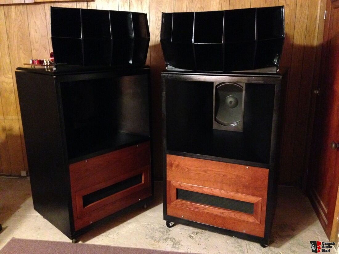 Altec A5 Voice of The Theatre Photo #5323002 - US Audio Mart