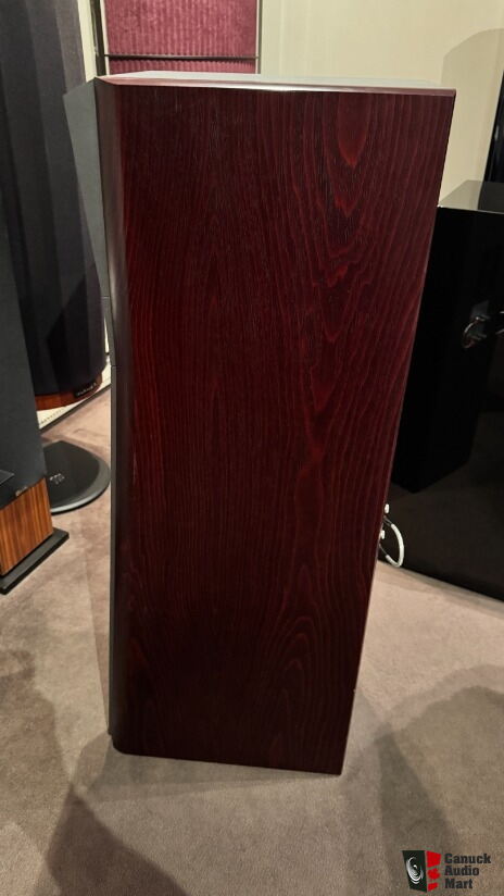 Focal JM LAB electra 946 Photo #5287886 - Canuck Audio Mart