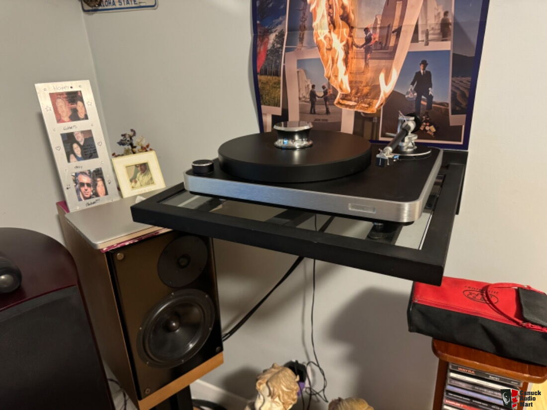 Clear Audio Concept Trade For A Dac For Sale Or Trade - Canuck Audio Mart