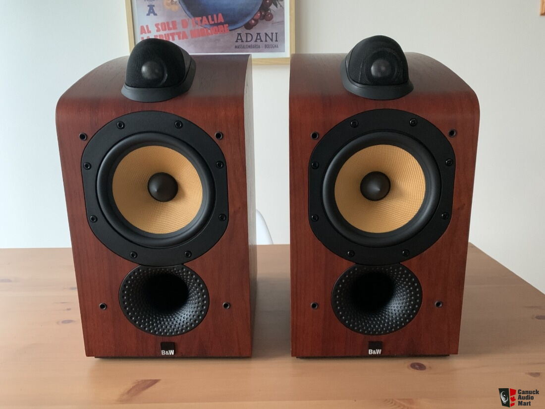 Bowers & Wilkins B&W 705 For Sale - US Audio Mart