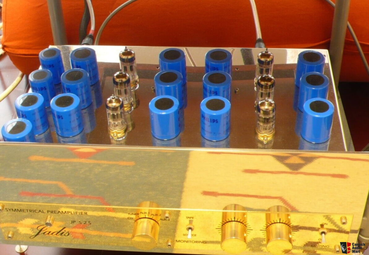 SOVET 7025/12AX7 - Made in Russia (price is per tube) Photo #5290341 ...