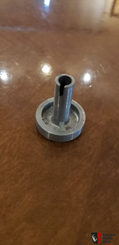 Oracle turntable parts Photo #5290708 - Canuck Audio Mart