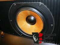 B&W DM6 speakers Photo #529151 - US Audio Mart