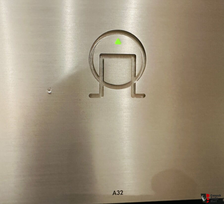 Primare A32 Photo #5293557 - US Audio Mart