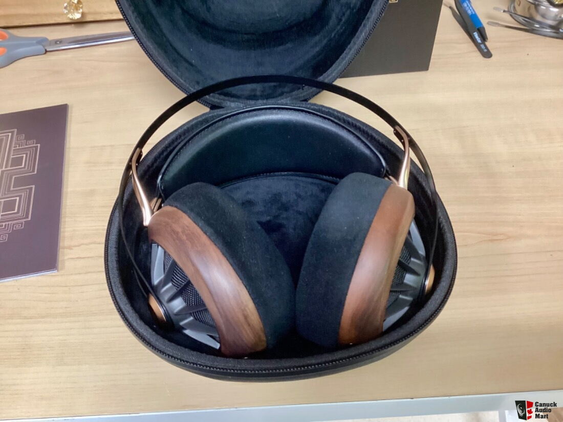 Meze 109 Pro For Sale - US Audio Mart