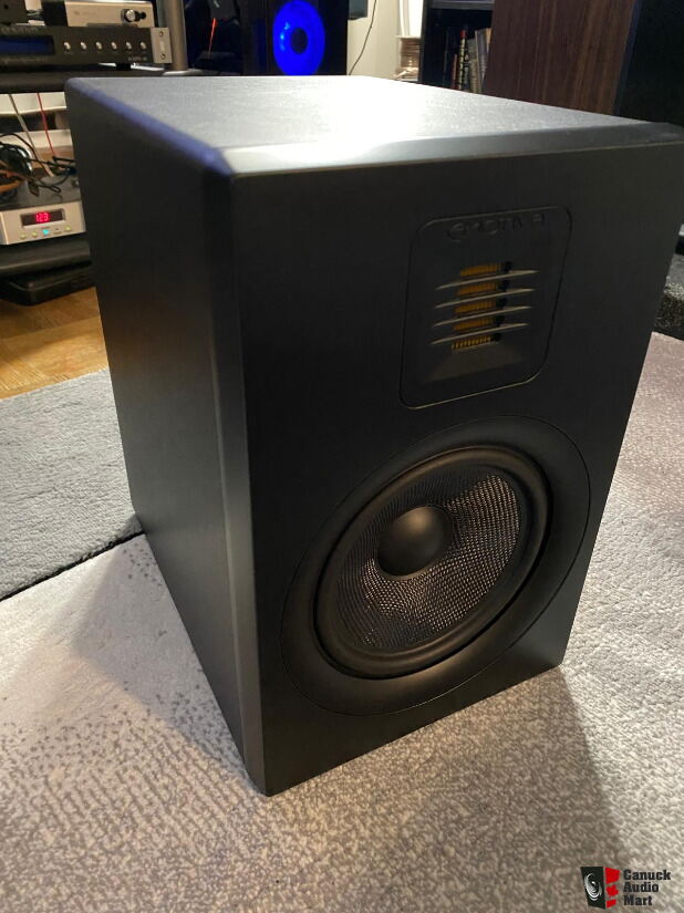 Emotiva XB2 For Sale - Canuck Audio Mart