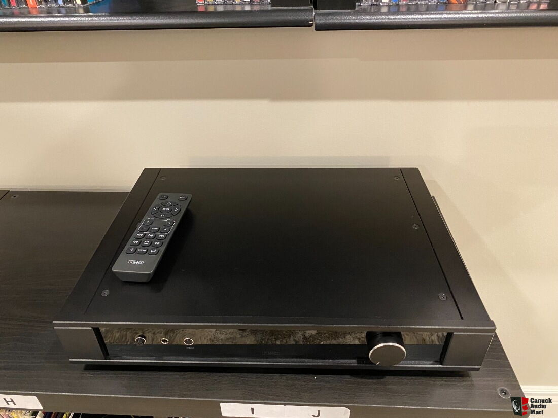 Rega Elex MK 4 - Mint As New