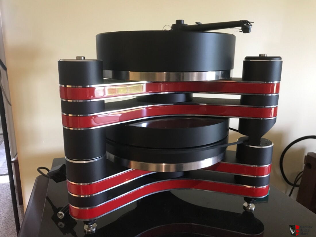 Clear Audio Master Innovation (with Olympus Stand) Photo #5297825 ...