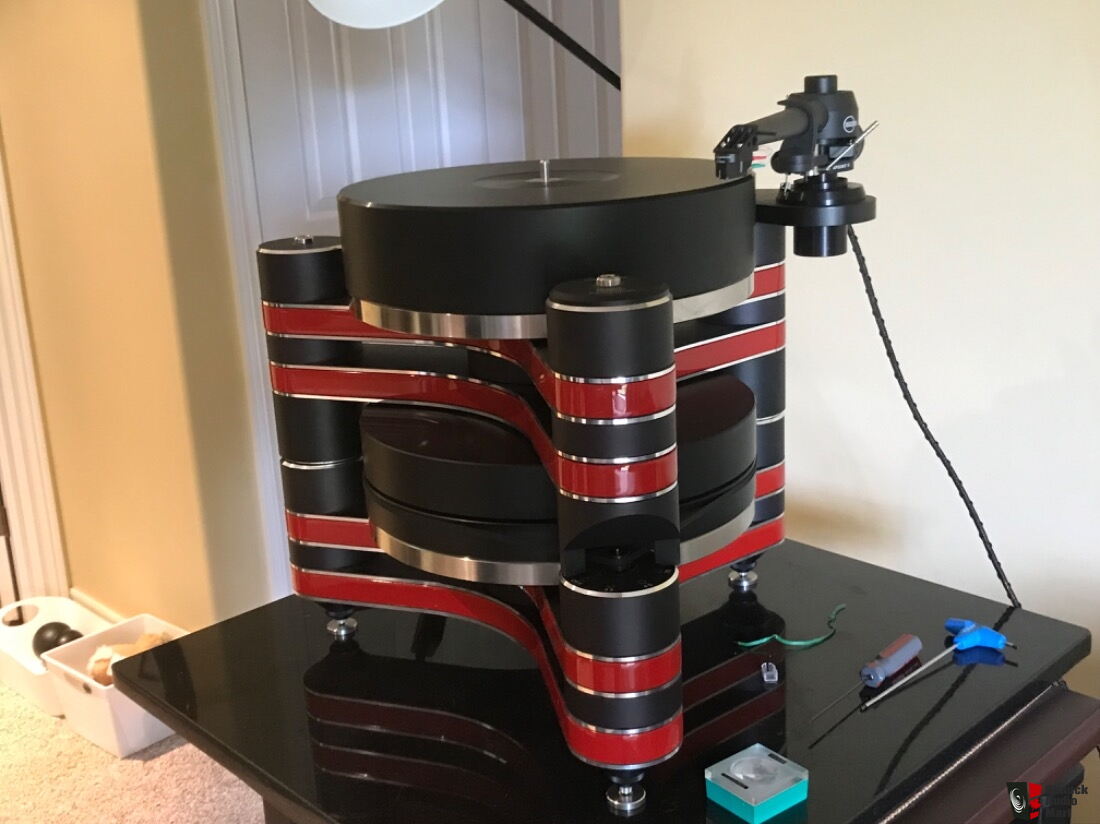 Clear Audio Master Innovation (with Olympus Stand) Photo #5297826 ...