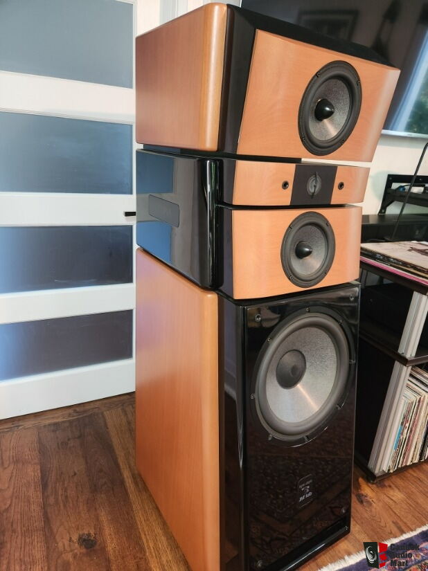 Focal-JM Lab Utopia Photo #5299492 - Canuck Audio Mart