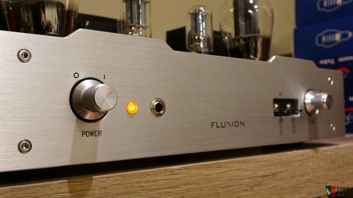 300B SET integrated / power amp A-130 A-131 Photo #5301257 - Canuck ...