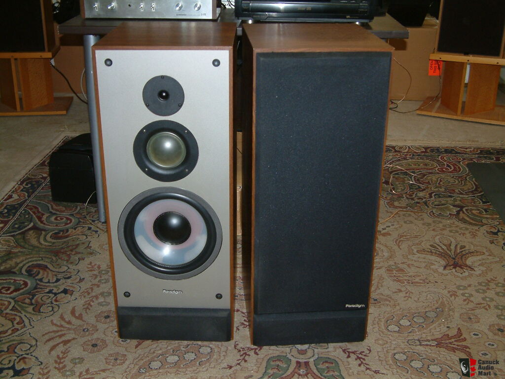 PARADIGM 11 SE For Sale - Canuck Audio Mart