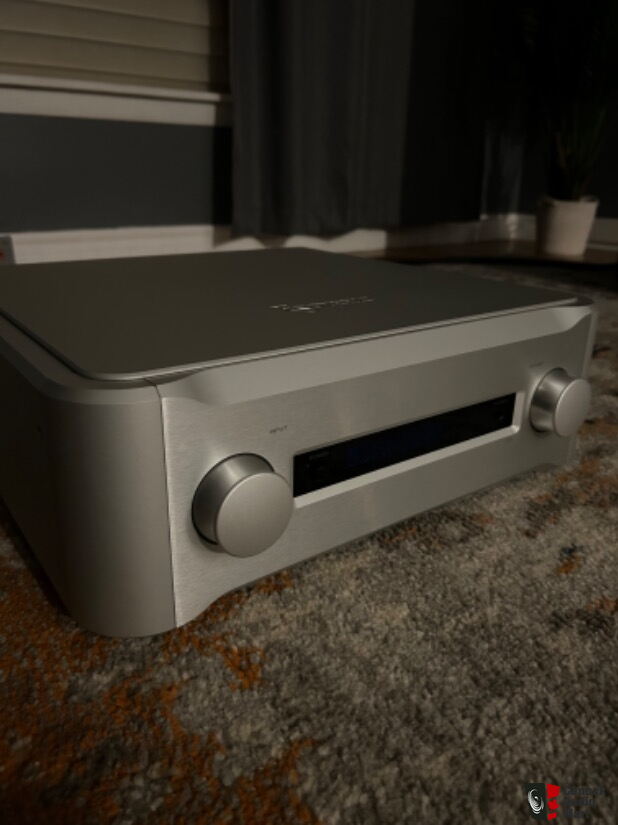 Esoteric I-03 For Sale - US Audio Mart