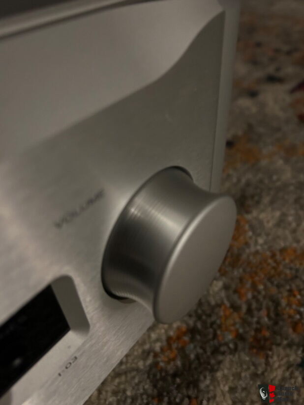 Esoteric I-03 Photo #5303116 - US Audio Mart