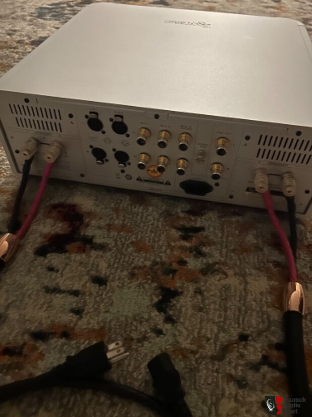 Esoteric I-03 Photo #5303116 - US Audio Mart