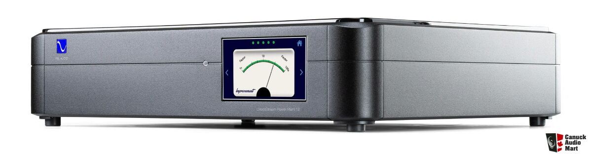 PS Audio DirectStream Power Plant 12: NEW; Full Wrnty; Free Ship; 33% ...