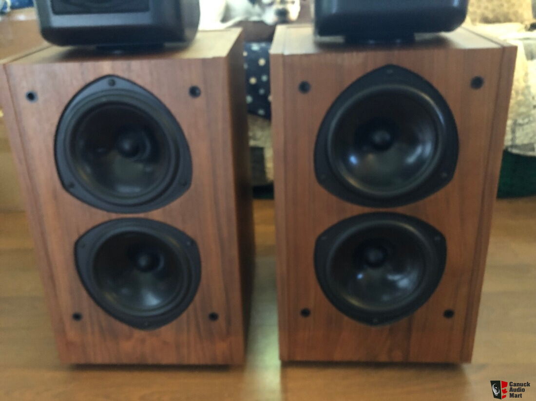 Kef 105.4 Photo #5304213 - Canuck Audio Mart