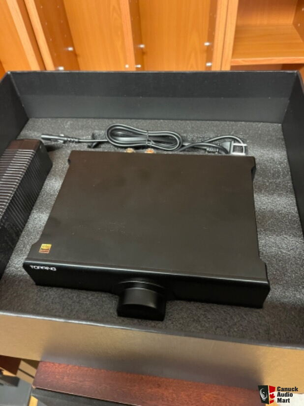 Topping LA 90 amplifier Photo #5307220 - US Audio Mart