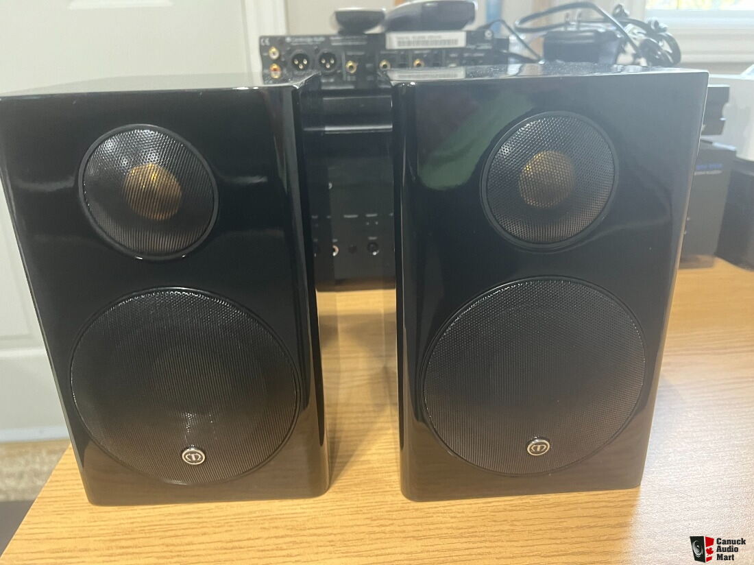Monitor Audio Radius 90HD For Sale - UK Audio Mart