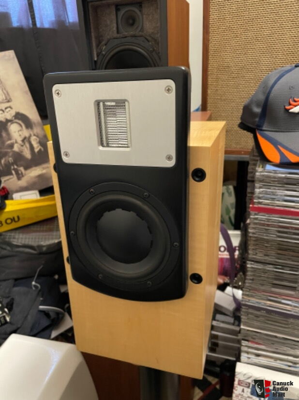 Red Rose R3 Photo #5312574 - Canuck Audio Mart