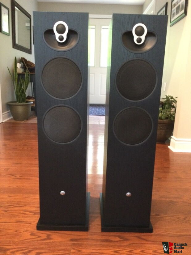 Linn Majik 140 speakers Photo #5315886 - US Audio Mart