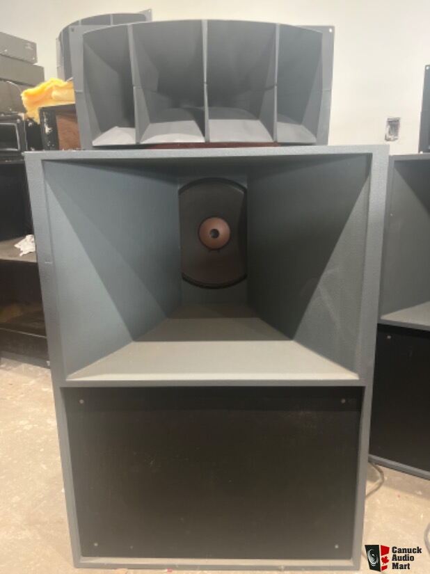 Altec LANSING A7 For Sale - US Audio Mart
