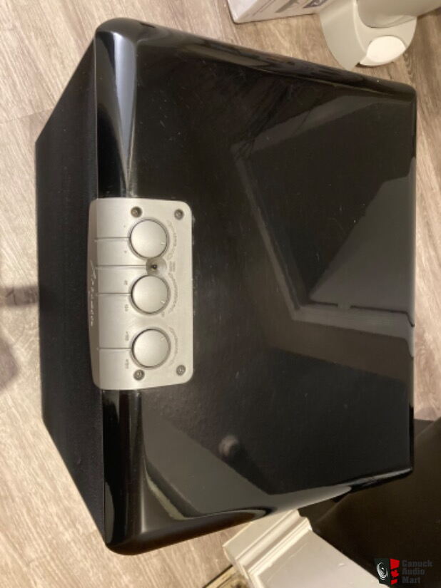 Mirage OM-200 Sub For Sale - US Audio Mart