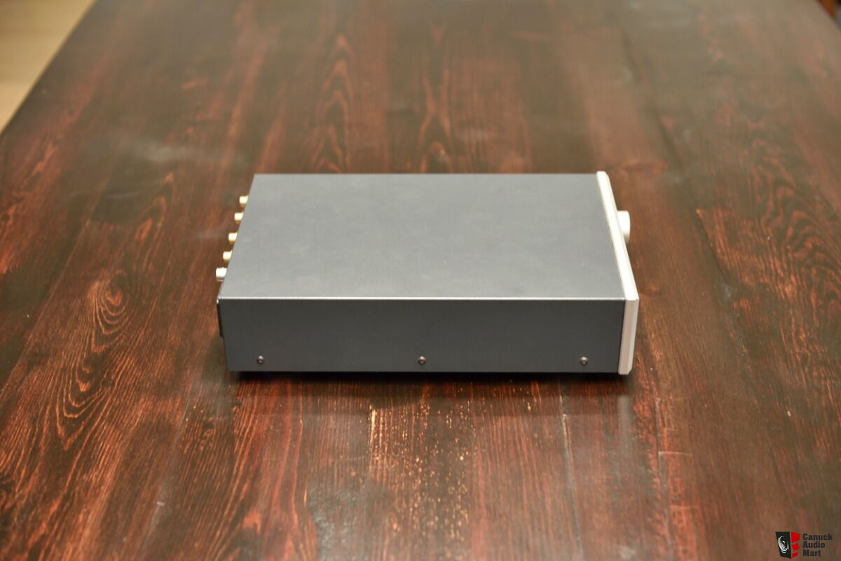 Weiss DAC202