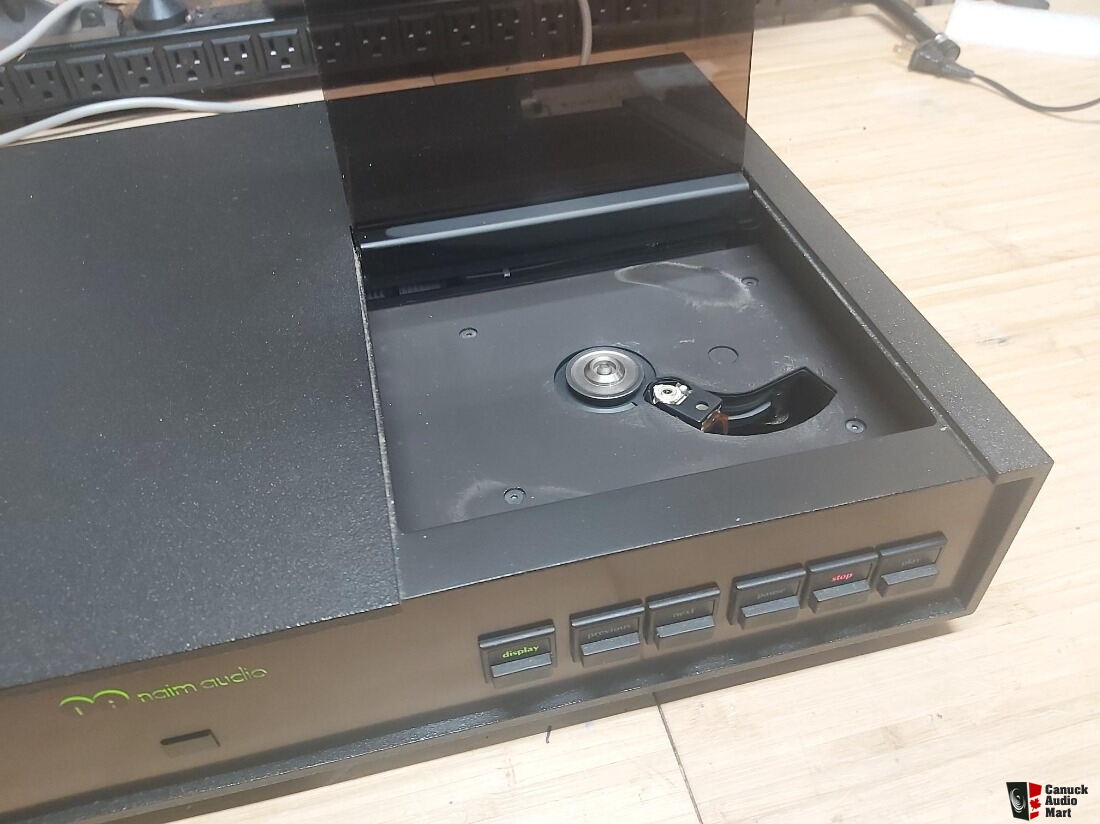 Naim CDi Photo #5321264 - Canuck Audio Mart