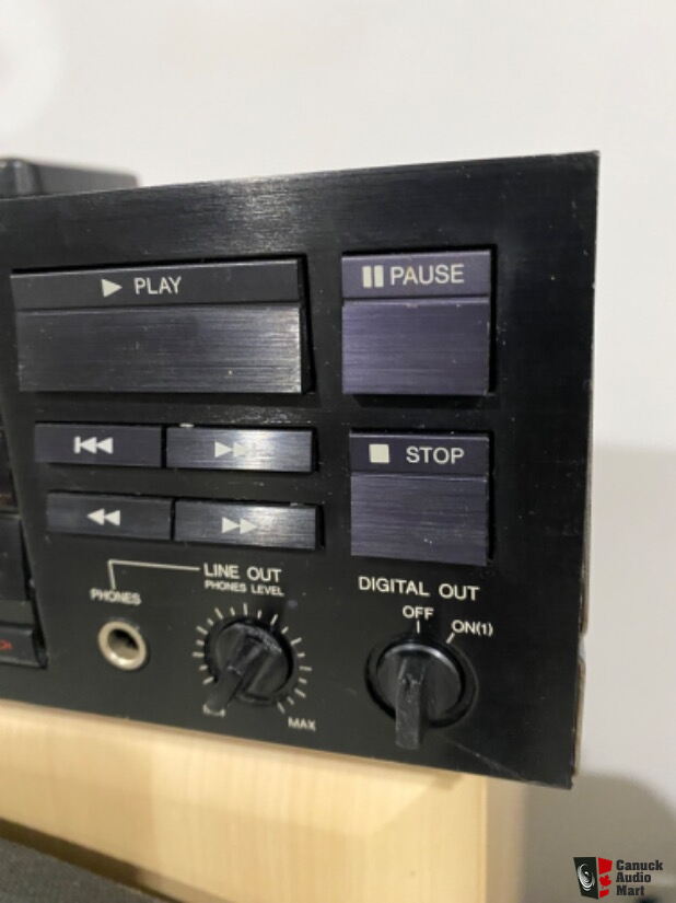 denon cdc-1700