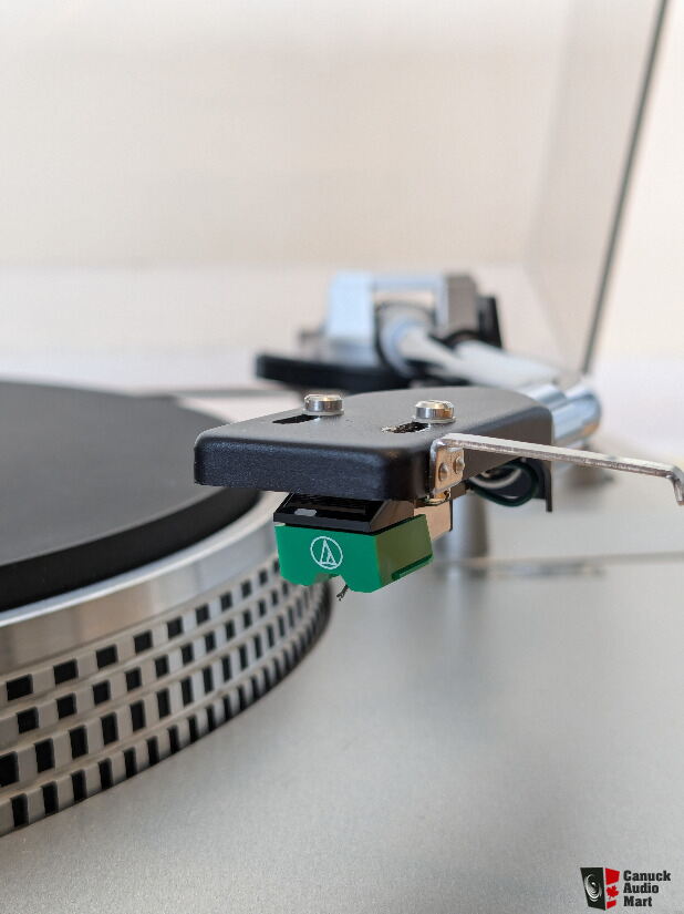 AKAI AP-D30 direct drive auto-return turntable Photo #5321975 - UK ...