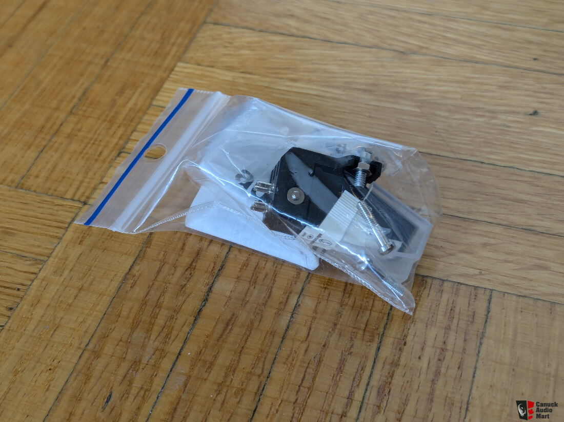 Audio-Technica AT92ECD Cartridge