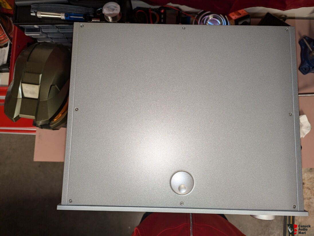 Cambridge Audio Azur 840E