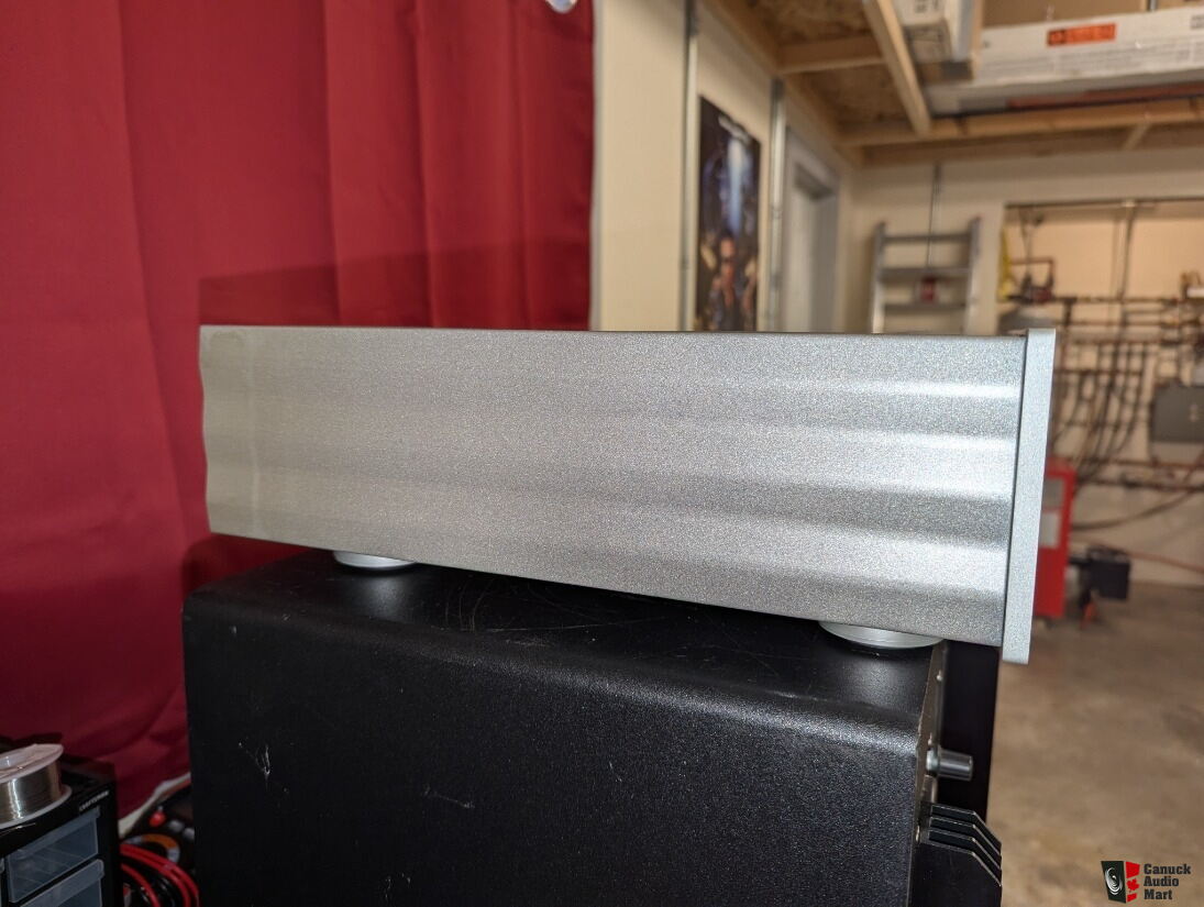 Cambridge Audio Azur 840E Photo #5324824 - Canuck Audio Mart