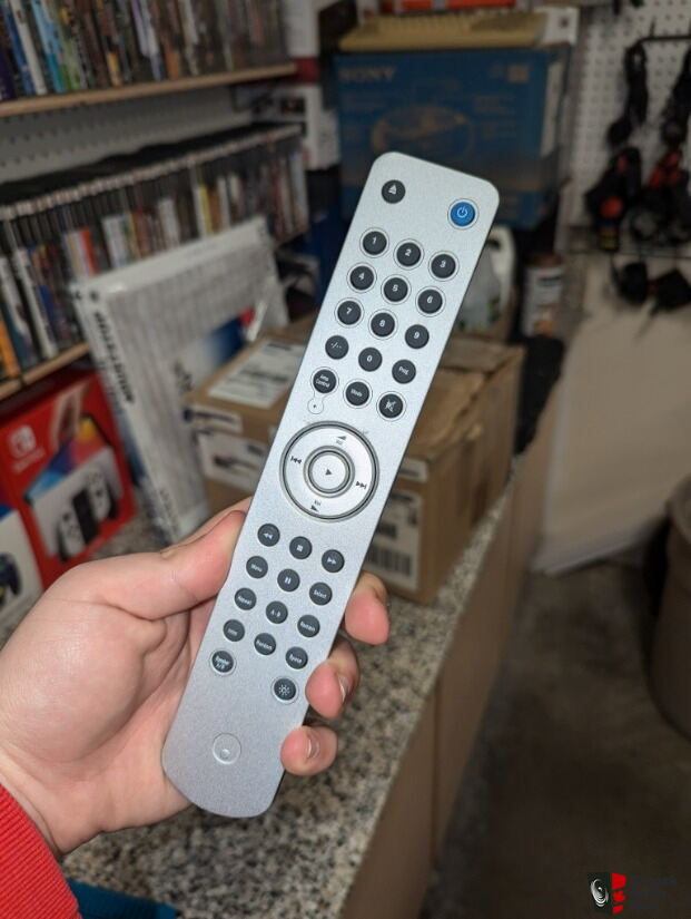 Cambridge Audio Azur 840E