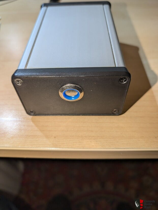 Ciùnas DAC 32bit Sabre For Sale - US Audio Mart