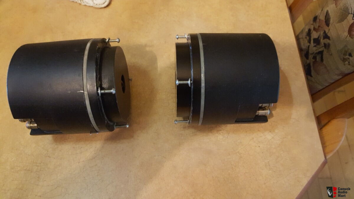 hard to find yamaha professional bullet tweeter Photo #5325986 - Canuck ...