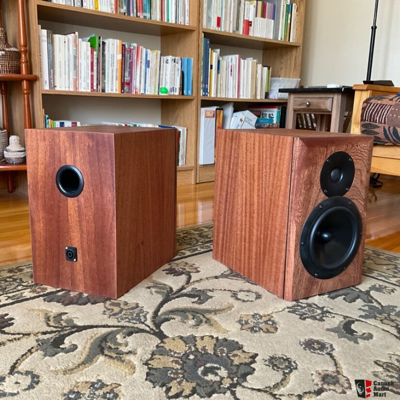 GR Research X-LS Encore + Photo #5326012 - US Audio Mart