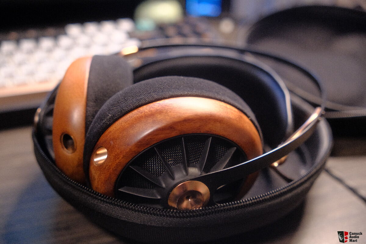 Meze 109 Pro For Sale Or Trade - US Audio Mart